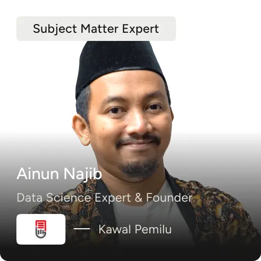 Bootcamp Data Science Terbaik, Murah, dan Berkualitas